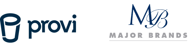 Send Orders to Major Brands on Provi