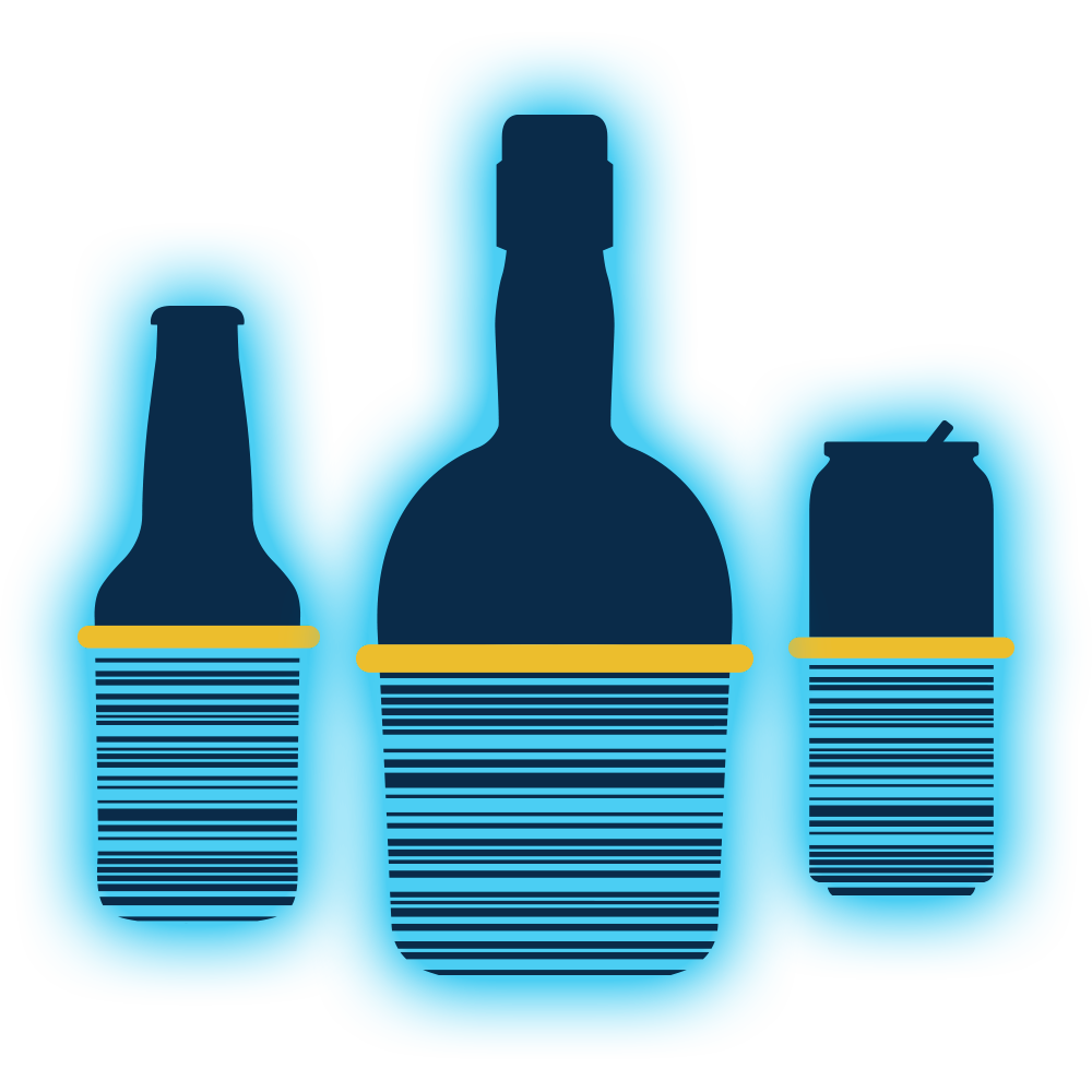 The Free Bar Inventory Management App