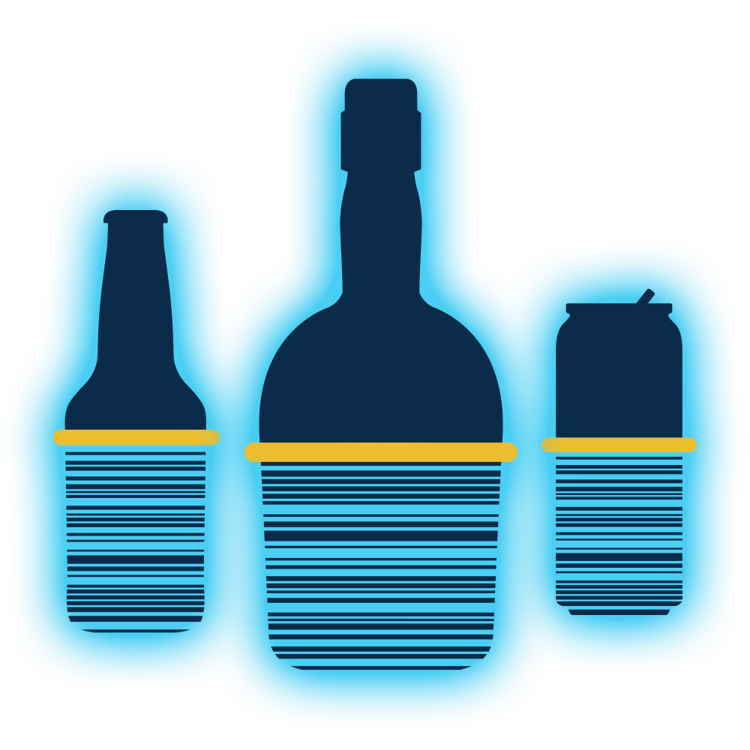 The Free Bar Inventory Management App